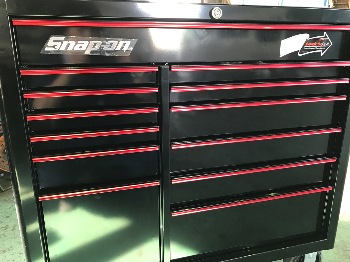 スナップオンKRA4813(携行型)｜売買されたオークション情報、yahooの商品情報をアーカイブ公開 - オークファン（aucfan.com）