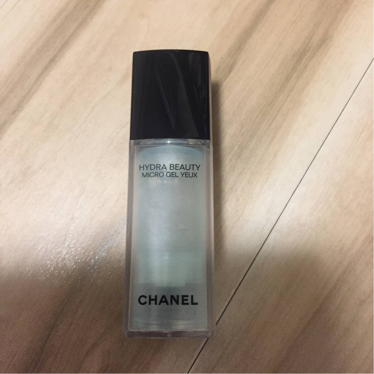 ほぼ満タン CHANEL シャネル イドゥラ ビューティアイジェル 目元用美容液 15ml(美容液)｜売買されたオークション情報、yahooの商品情報をアーカイブ公開 - オークファン ...