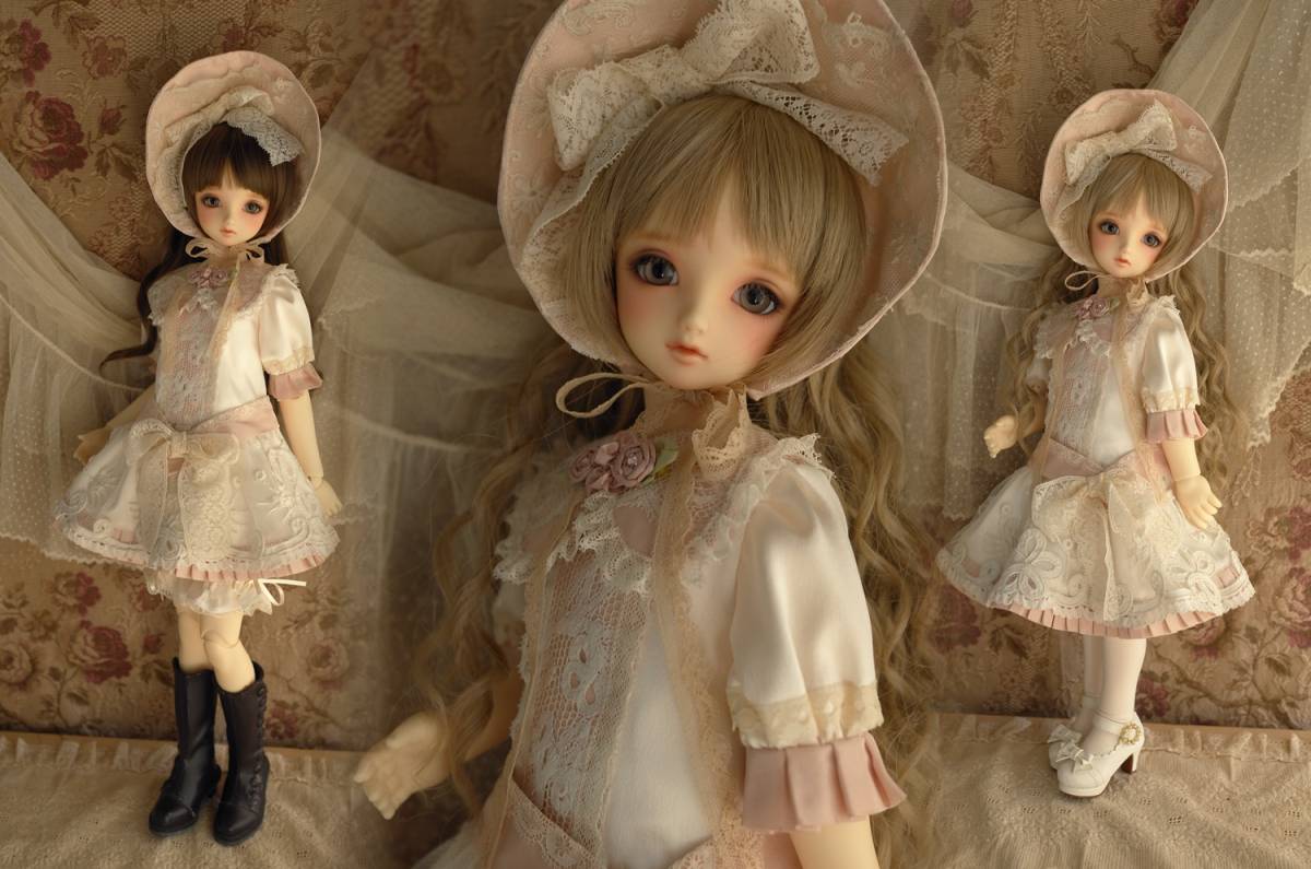AtelierVITA ::: DearSDのための Chloris SD/SD13/SDGr.少女にも(服、靴)｜売買されたオークション情報、yahooの商品情報をアーカイブ公開 ...