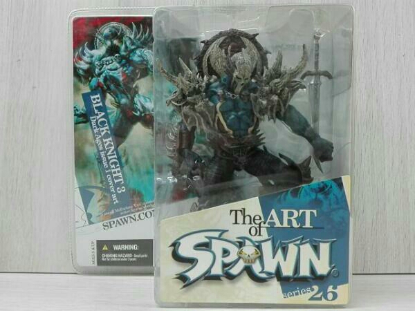 マクファーレン スポーン シリーズ26 ブラック ナイト3 McFarlane Toys SPAWN(スポーン)｜売買されたオークション情報、yahooの商品情報をアーカイブ公開 ...