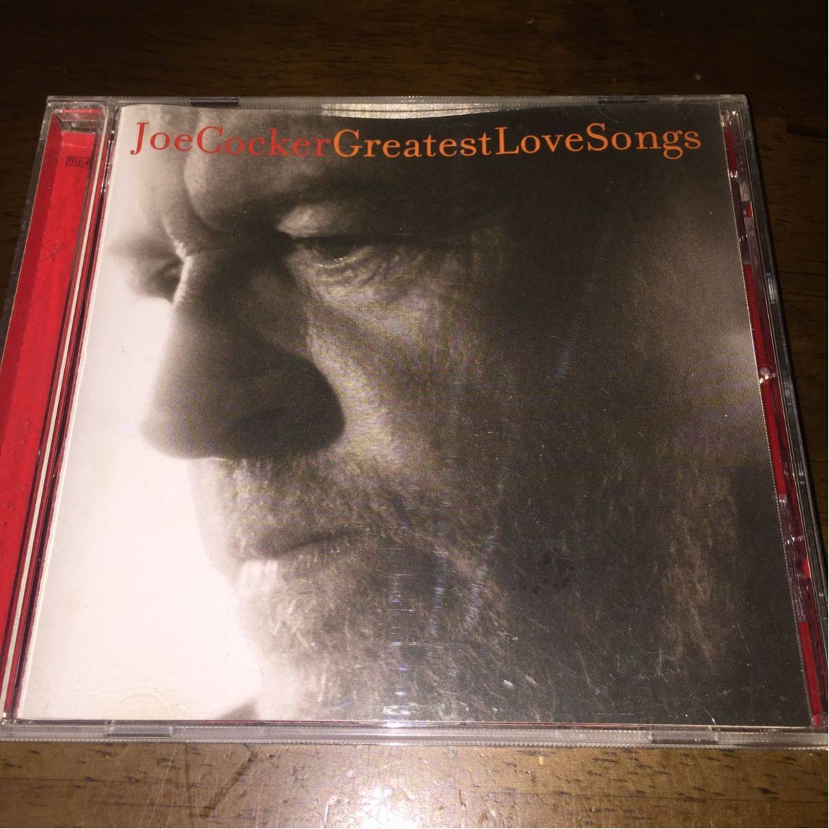 JOE COCKER/ジョー コッカー/GREATEST LOVE SONGS/2003年(Joe Cocker)｜売買されたオークション情報 ...