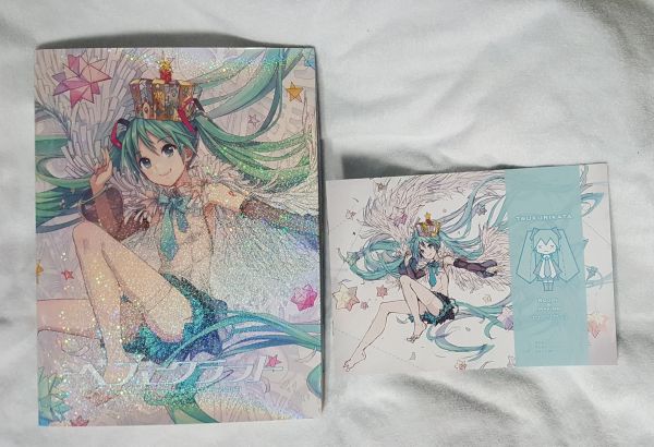 初音ミク えこいくしま 新刊 ペーパークラフト iXima 無料配布画集付き ／ C93 コミケ コミックマーケット93(初音ミク)｜売買されたオークション情報、yahooの商品情報を ...