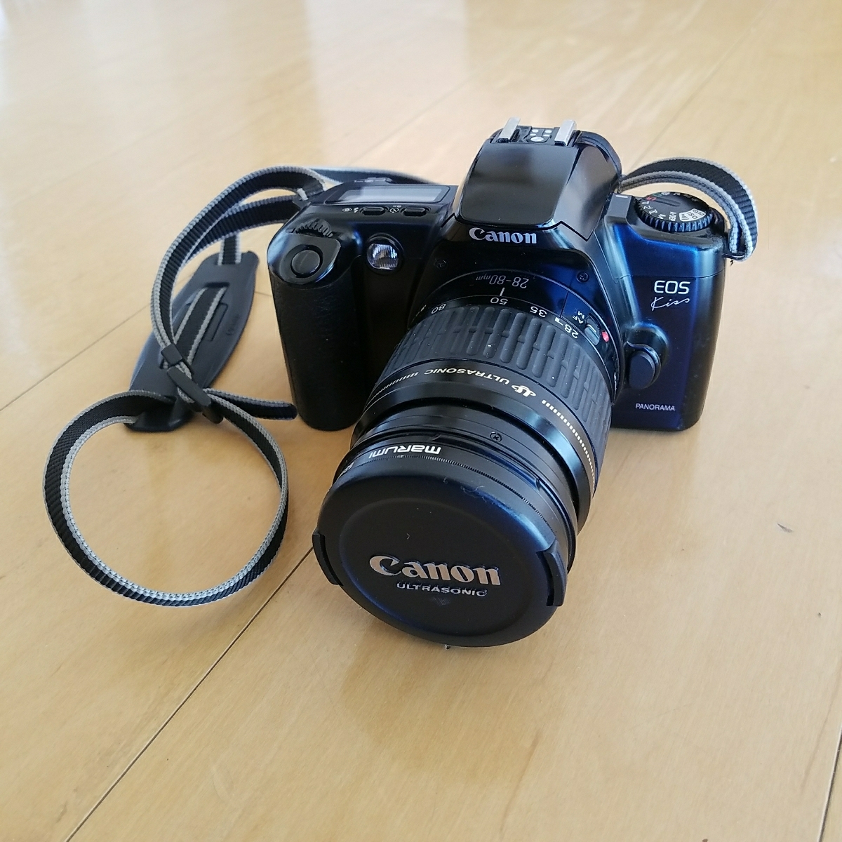 CANON EOS KISS PANORAMA(キヤノン)｜売買されたオークション情報、yahooの商品情報をアーカイブ公開 - オークファン ...