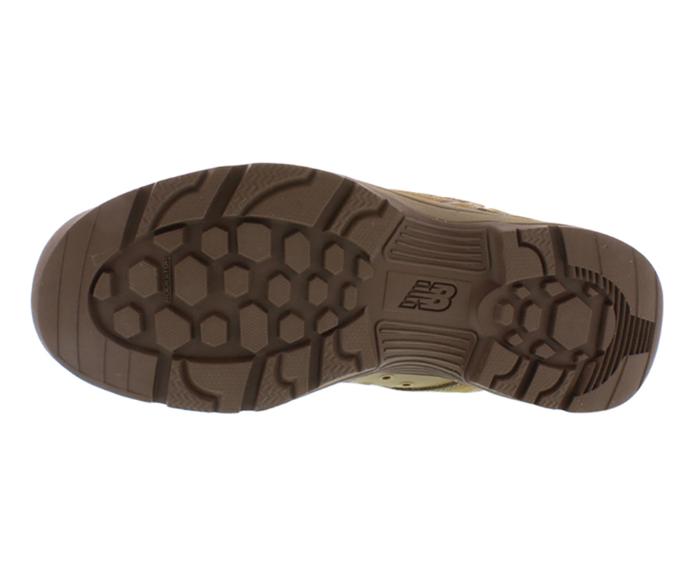 NEW BALANCE 701MCO Rappel Mid Tactical Boots US7.5 25.5cm 2E Hiking ...