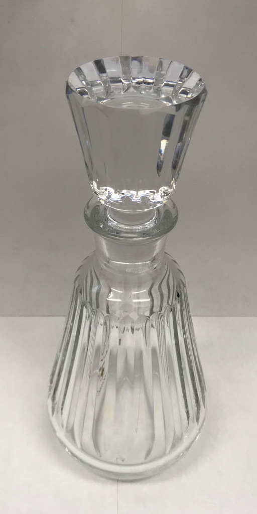 13439 CAMUS カミュ カラフェ バカラボトル 空ボトル クリスタル(カミュ)｜売買されたオークション情報、yahooの商品情報をアーカイブ公開 - オークファン（aucfan.com）