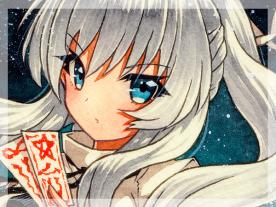 Rinka 物部布都 同人手描きイラスト 東方Project 水彩 A6(手描きイラスト)｜売買されたオークション情報、yahooの商品情報をアーカイブ公開 - オークファン（aucfan.com）