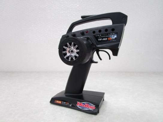 動作未確認 hpi racing TF-40 2.4GHz 送信機(送信機)｜売買されたオークション情報、yahooの商品情報をアーカイブ公開 ...