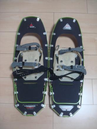 MSR スノーシュー ライトニング アッセント 22 男性 緑(スノーシュー、かんじき)｜売買されたオークション情報、yahooの商品情報をアーカイブ公開 - オークファン（aucfan.com）