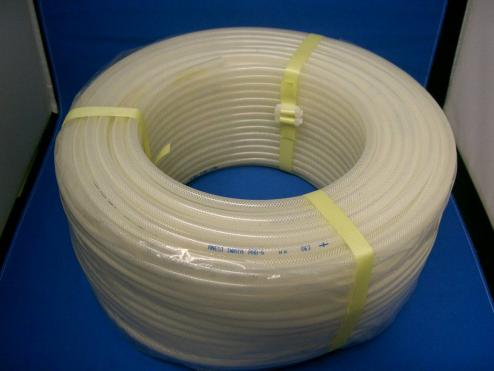 アネスト岩田 ウレタン塗料ホース PHU－6100 径：Φ6.2mm×Φ9.3mm 100m(電線保護材)｜売買されたオークション情報 ...