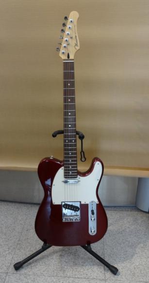 エレキギター Mavis MTL-500 テレキャスタータイプ イシバシ楽器オリジナル 品 Ψ(本体)｜売買されたオークション情報、yahoo ...