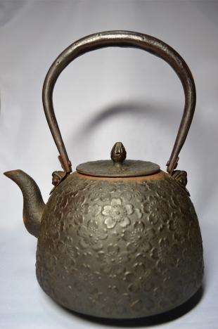 南部照光堂造 心齋 鉄製 急須 茶道具 鉄瓶 鉄瓶 ｜売買されたオークション情報、yahooの商品情報をアーカイブ公開 オークファン