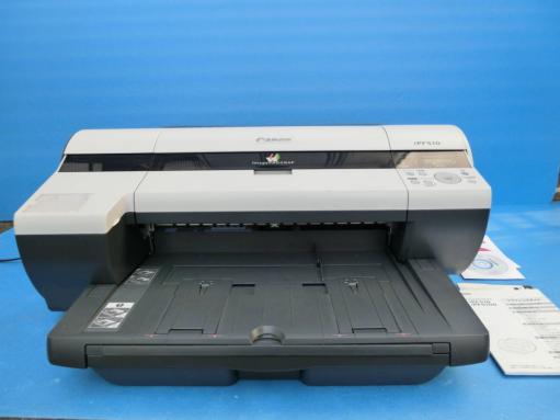 1457 Canon キャノン imagePROGRAF iPF510 A2 大判プリンター(キヤノン)｜売買されたオークション情報 ...