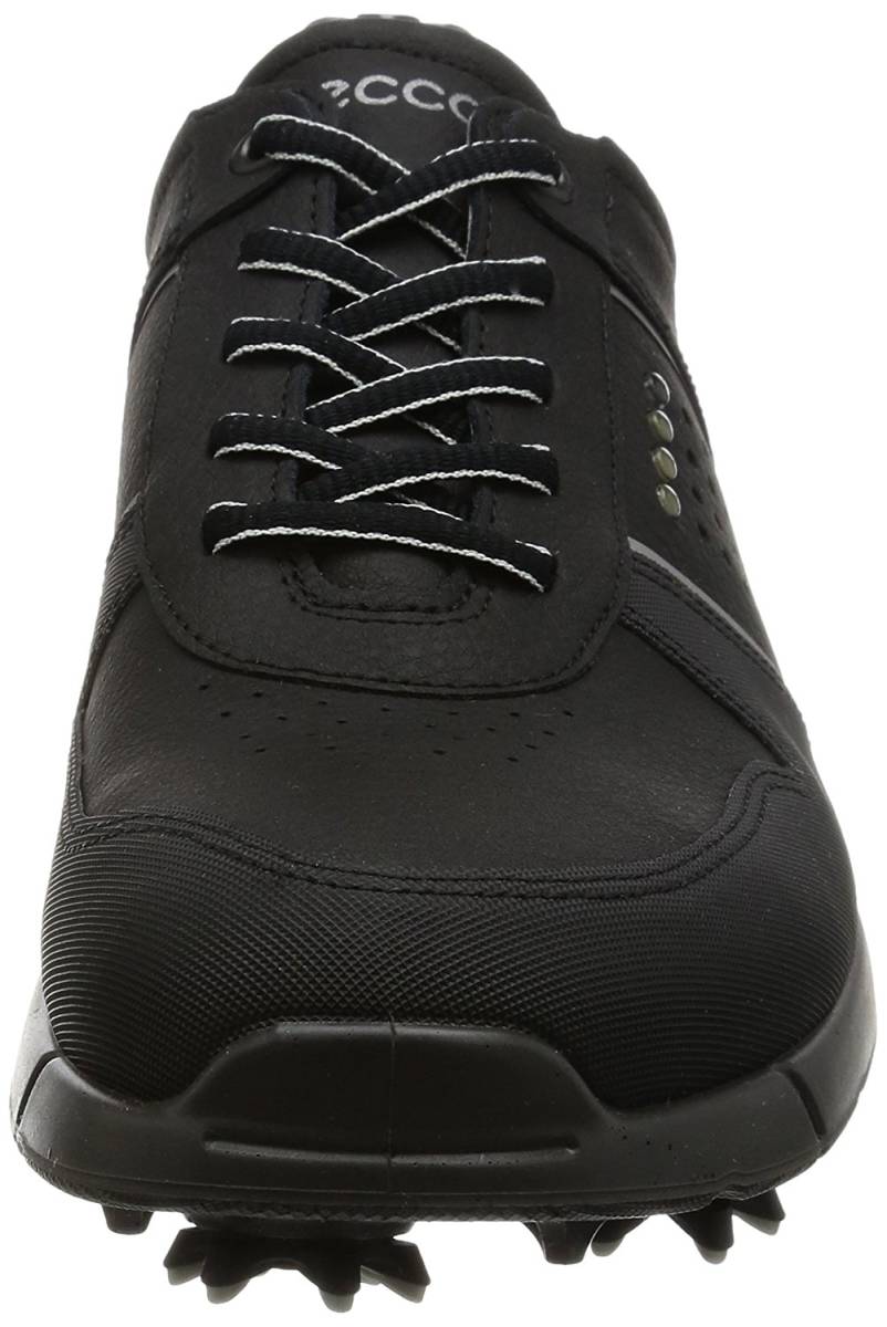 ECCO/エコー ゴルフシューズ BASE ONE ソフトスパイク 黒/26.0〓(26.0cm)｜売買されたオークション情報、yahooの ...