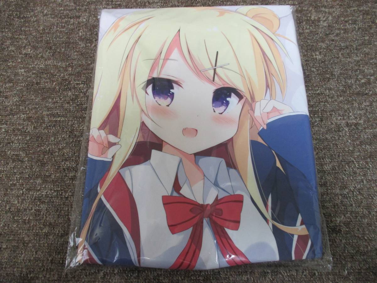 comic1 13 DOGYEAR / 九条だんぼ 九条カレン 抱き枕カバー(抱き枕)｜売買されたオークション情報、yahooの商品情報をアーカイブ公開 - オークファン（aucfan.com）