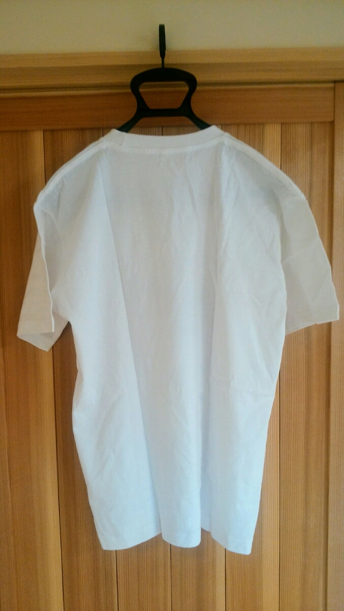 送料164円 非売品 ANTI NIKE ナイキシューズ 半袖Tシャツ サイズL 白T ビンテージTシャツ(イラスト、キャラクター)｜売買され ...