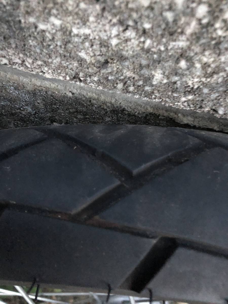 WR250R 前後ホイールセット スプロケ タイヤ ディスク GP-210(セット)｜売買されたオークション情報、yahooの商品情報をアーカイブ公開 - オークファン（aucfan.com）