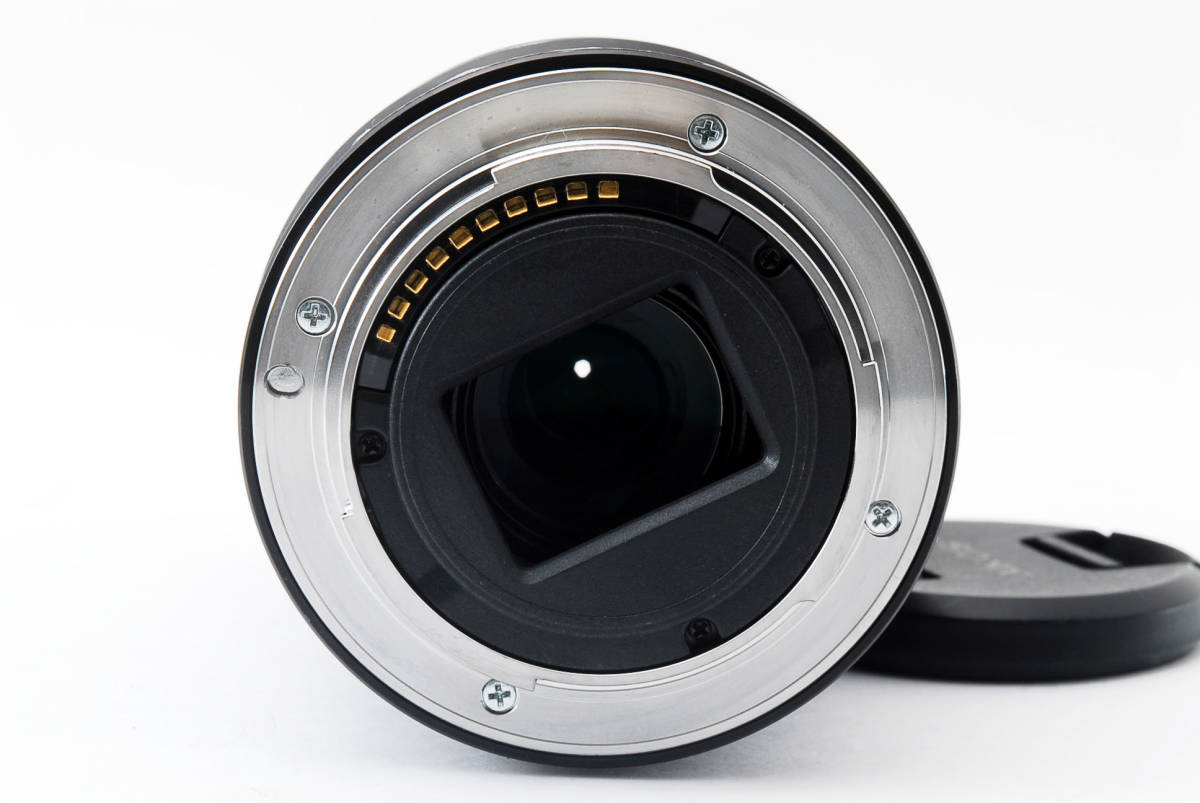 #1683 ソニー SONY E 55-210mm F4.5-6.3 OSS SEL55210(ソニー、ミノルタ)｜売買されたオークション情報 ...