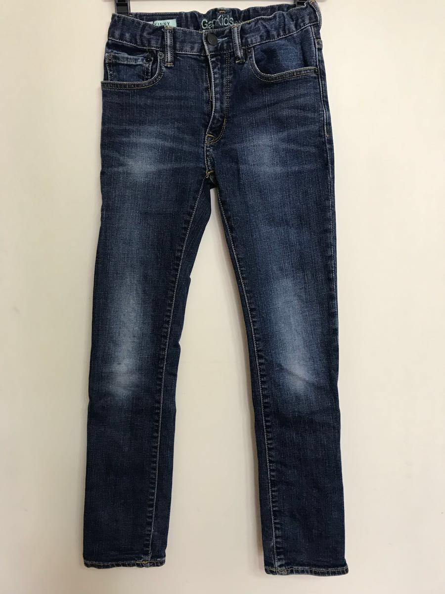 送込GAP男の子ジーンズ12 150(ジーンズ)｜売買されたオークション情報、yahooの商品情報をアーカイブ公開 - オークファン（aucfan.com）