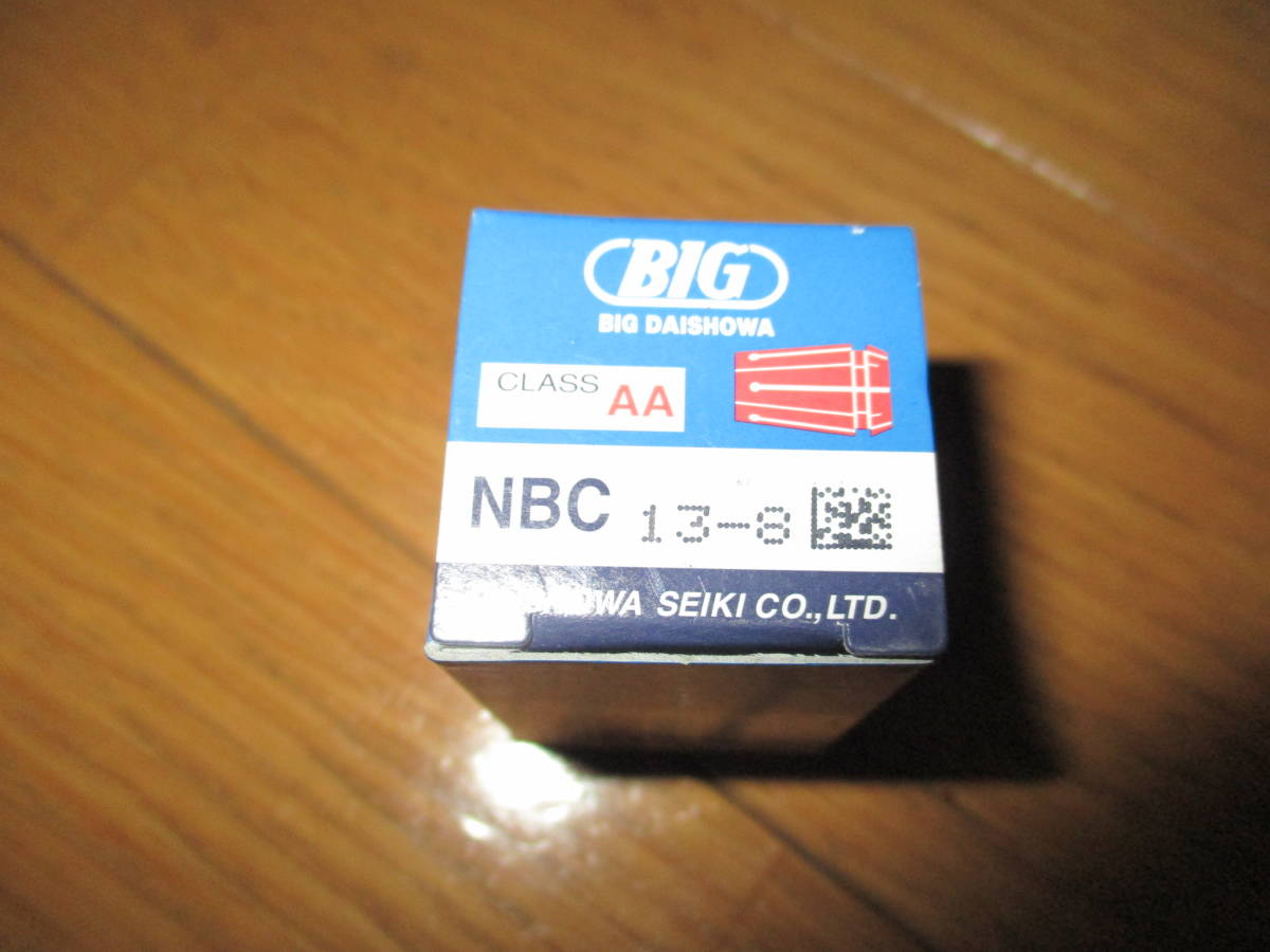 BIG NEW BABY CHUCK COLLET ニューベビーチャックコレット NBC13-8(その他)｜売買されたオークション情報 ...