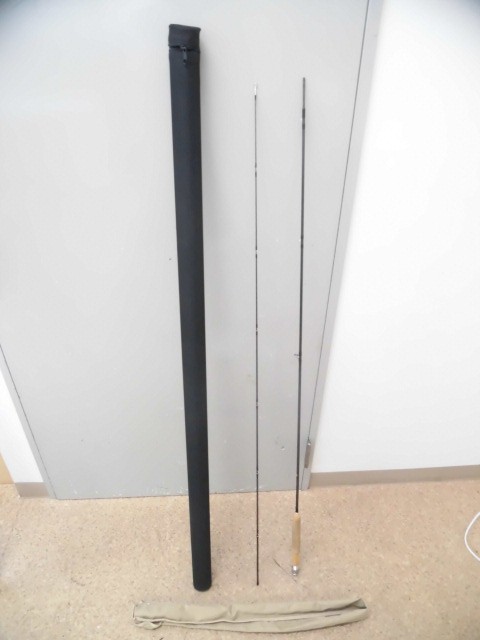 ki 26 天竜 Fater Basic Master ハイグレードコルクA 8 #4 社外ケース付(淡水)｜売買されたオークション情報 ...