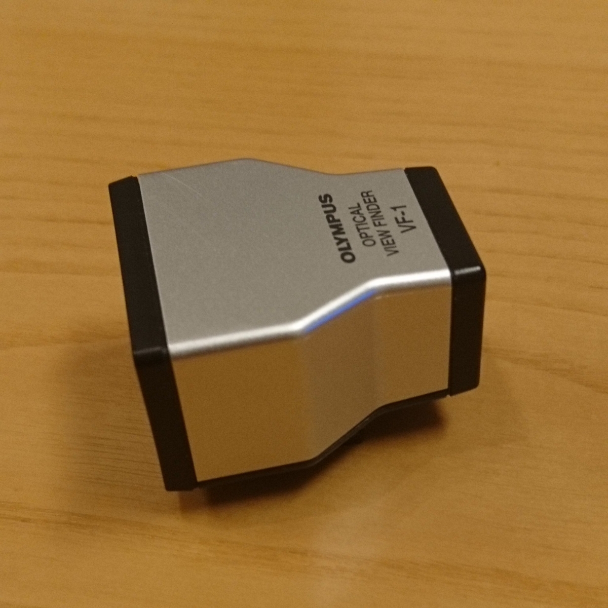 OLYMPUS VIEW FINDER VF-1 オリンパス ビューファインダー E-P E-PL OM-D(オリンパス)｜売買された ...