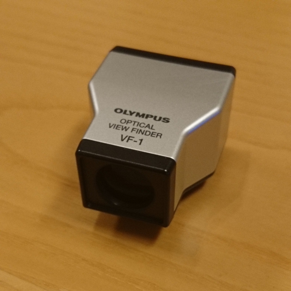 OLYMPUS VIEW FINDER VF-1 オリンパス ビューファインダー E-P E-PL OM-D(オリンパス)｜売買された ...