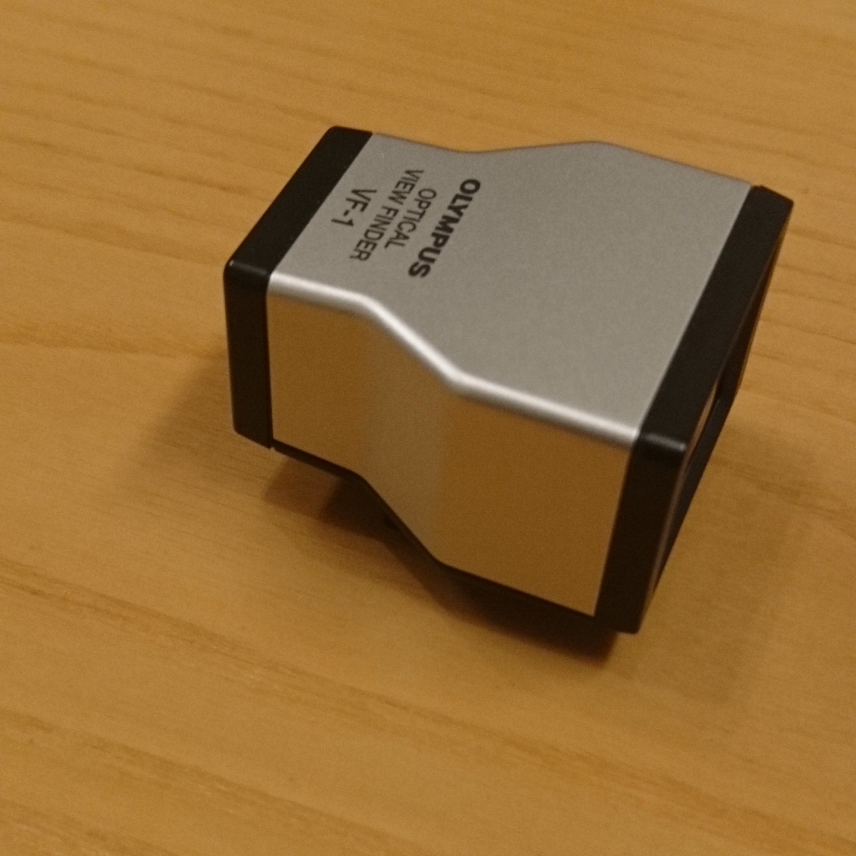 OLYMPUS VIEW FINDER VF-1 オリンパス ビューファインダー E-P E-PL OM-D(オリンパス)｜売買された ...