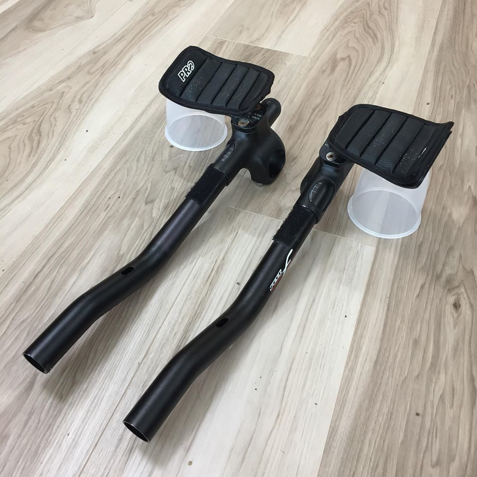 フェルト FELT DHバー エアロバー BEND EXTENSHON SYSTEM FELT B2 の取り外し品 軽量 約570g ブラック(その他)｜売買されたオークション情報、yahoo ...