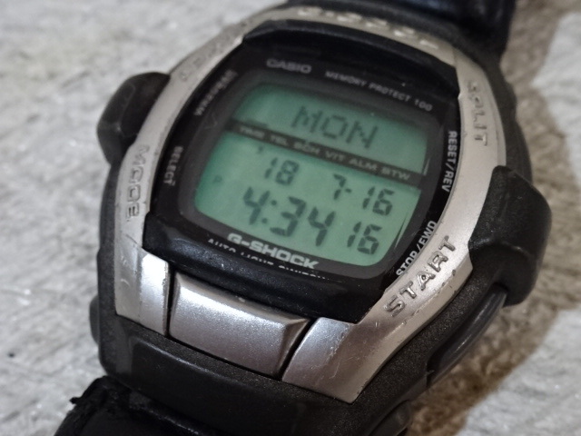 CASIO GT-006 G-SHOCK G-COOL カシオ ジーショック ジ―クール 腕時計(G-COOL)｜売買されたオークション情報 ...