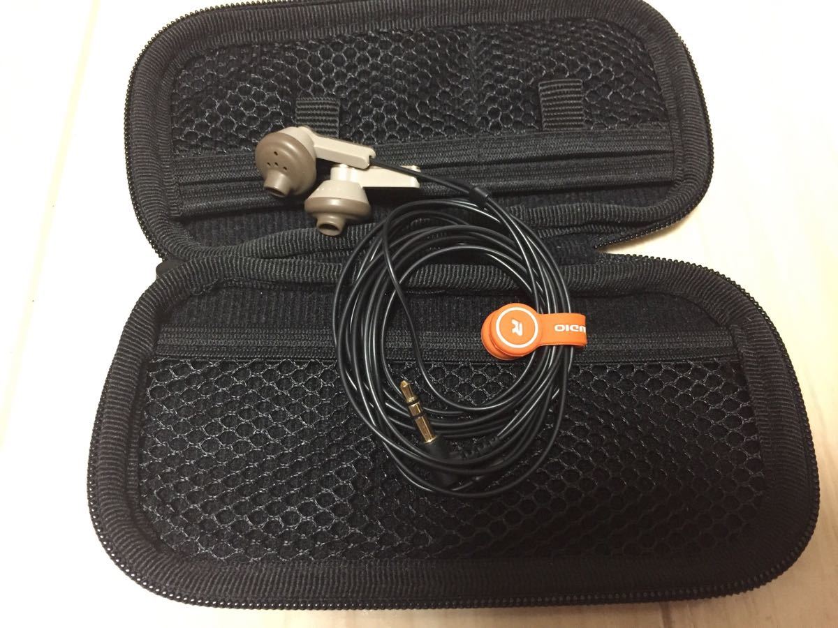 イヤホンまとめ売り ultimate ears UE600マイク付 satolex DH298-A1 final audio adagio ...