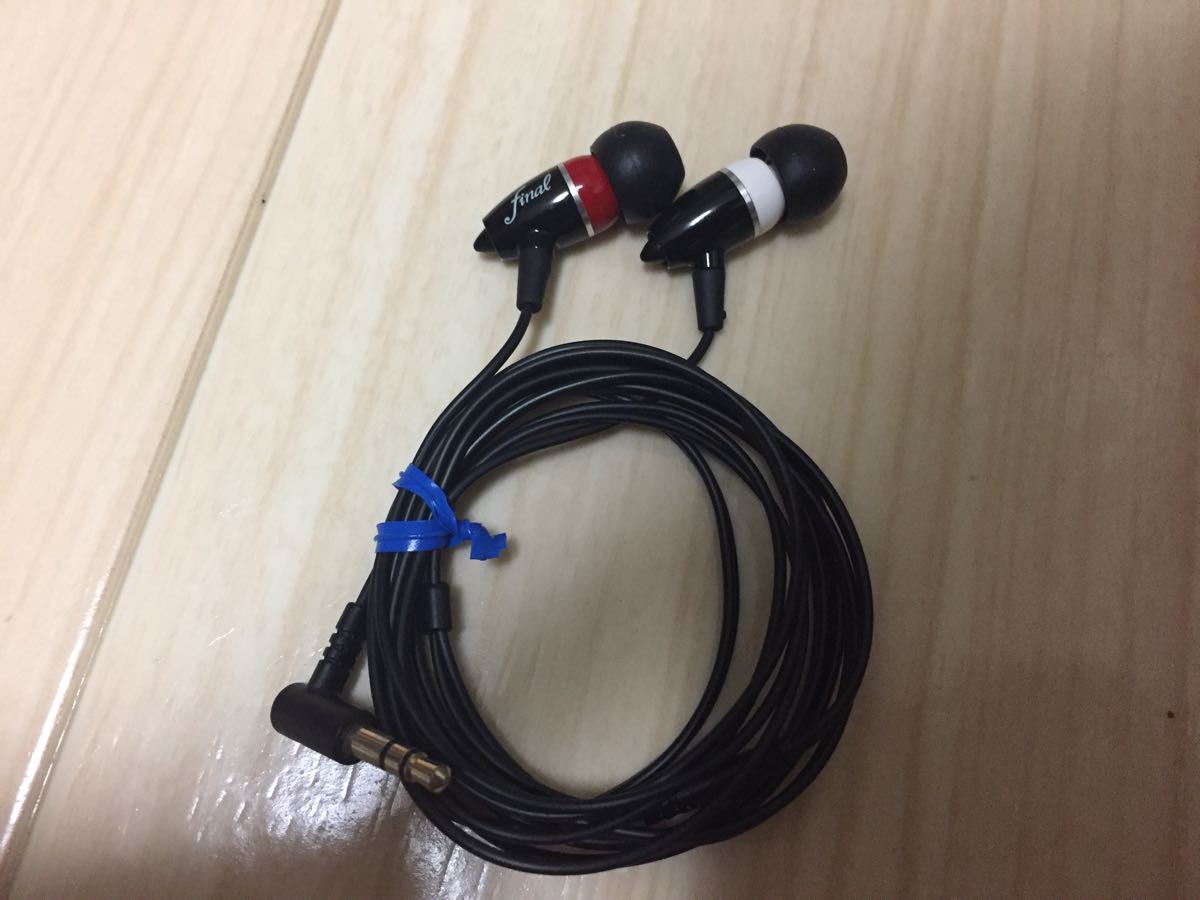 イヤホンまとめ売り ultimate ears UE600マイク付 satolex DH298-A1 final audio adagio ...