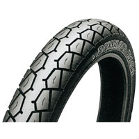 DUNLOP ダンロップ バイクタイヤ D104 2.50-17 R 4PR WT 242421 1本(オンロード)｜売買されたオークション ...