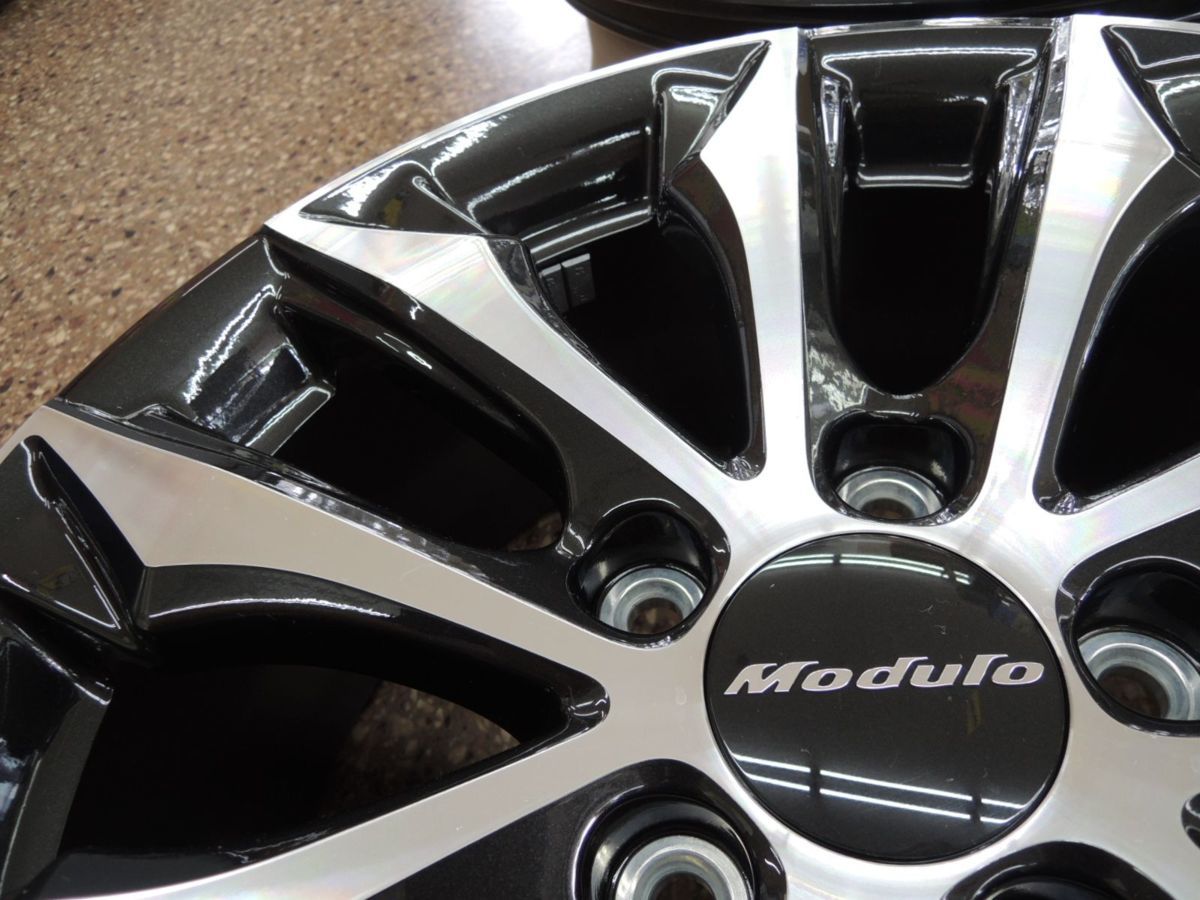 ホンダ Modulo モデューロ MS-035 シビックオプション 17インチ 4本 アルミ ホイール CR-Z(純正品)｜売買されたオークション情報、yahooの商品情報をアーカイブ公開 ...