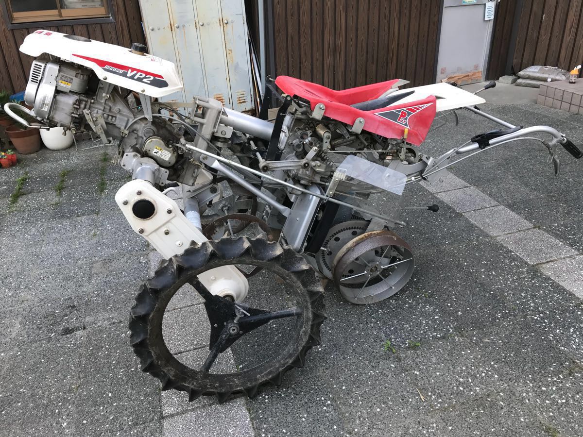 みのる野菜移植機 OPC-2 VPC-110 VP2 ジャンク 部品取り MINORU(その他)｜売買されたオークション情報、yahooの商品 ...