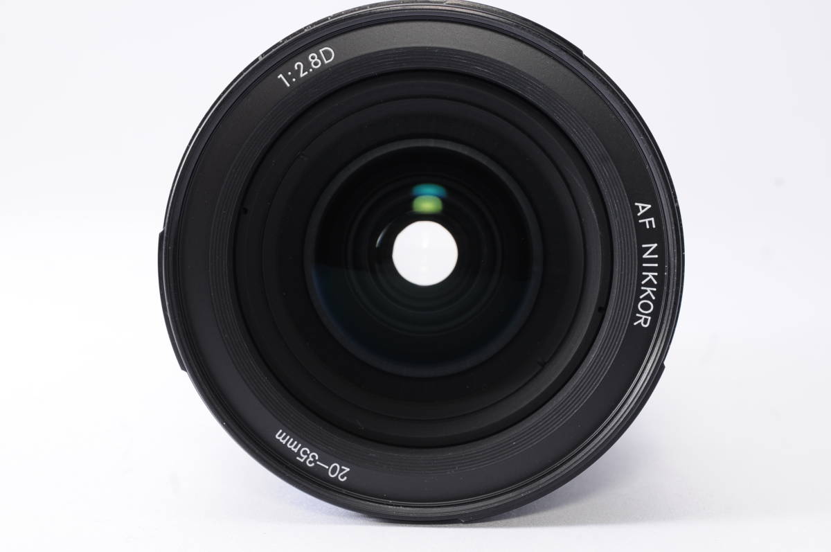 #C91 超 AF NIKKOR 20-35mm F2.8D ニコン フード フィルター付(ニコン)｜売買されたオークション情報、yahooの商品情報をアーカイブ公開 - オークファン ...