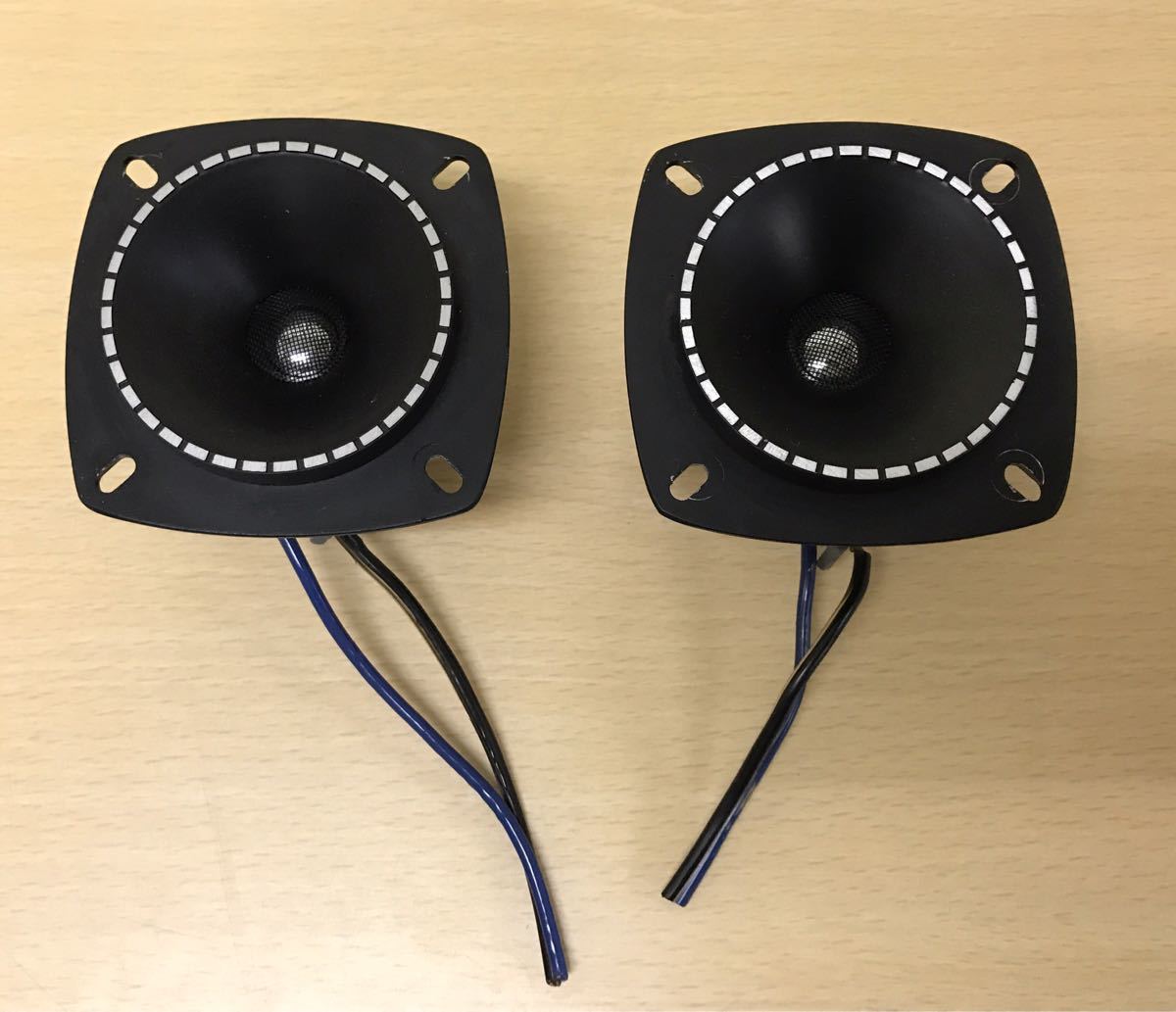 Technics TWEETER テクニクス ツイーターペア EAS-5HH17G(テクニクス)｜売買されたオークション情報、yahooの商品 ...