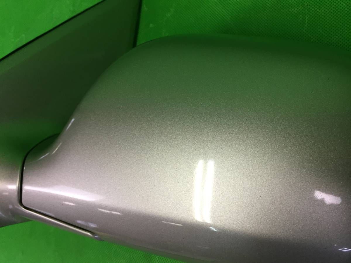 管0054 ガイア TA-ACM10G 左ドアミラー カラー：3Q1(ドアミラー)｜売買されたオークション情報、yahooの商品情報を ...