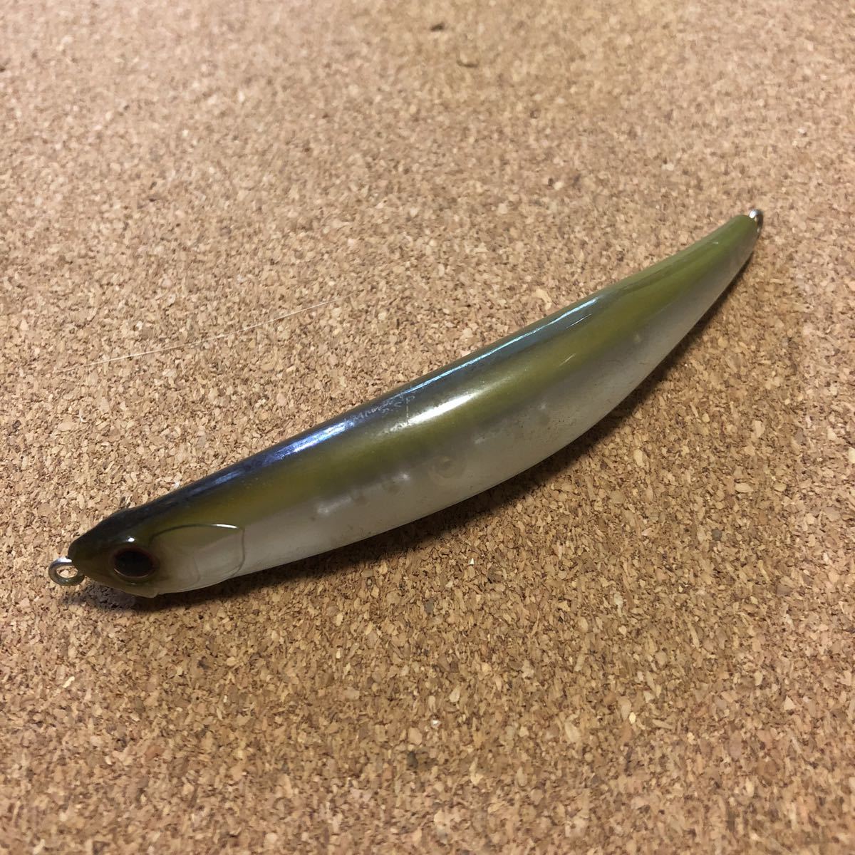 OSP ベントミノー 86(その他)｜売買されたオークション情報、yahooの商品情報をアーカイブ公開 - オークファン（aucfan.com）