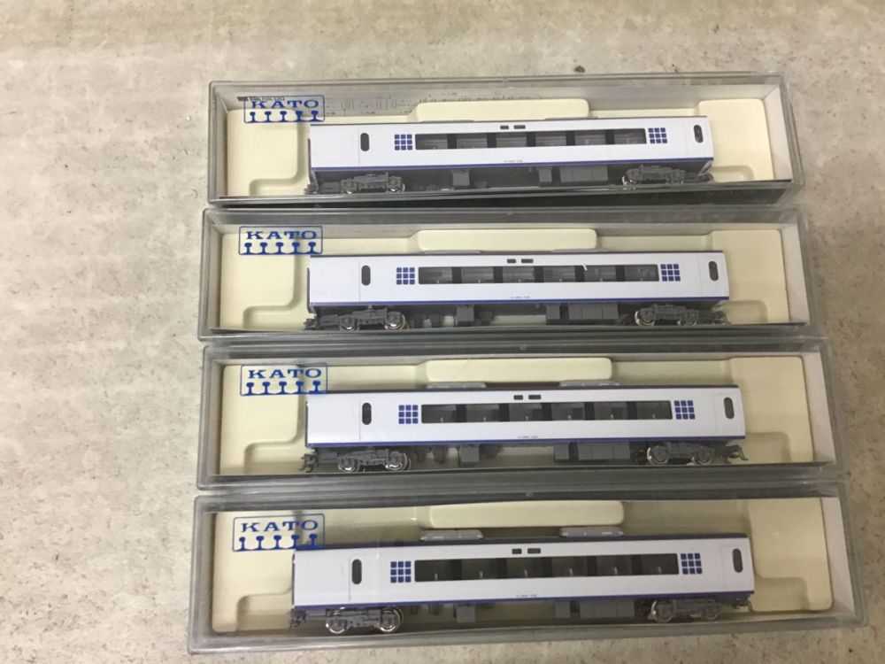 KATO/カトー Nゲージ 4252 サハ281 100 / 鉄道模型 関水金属(その他)｜売買されたオークション情報、yahooの商品情報をアーカイブ公開 - オークファン（aucfan.com）