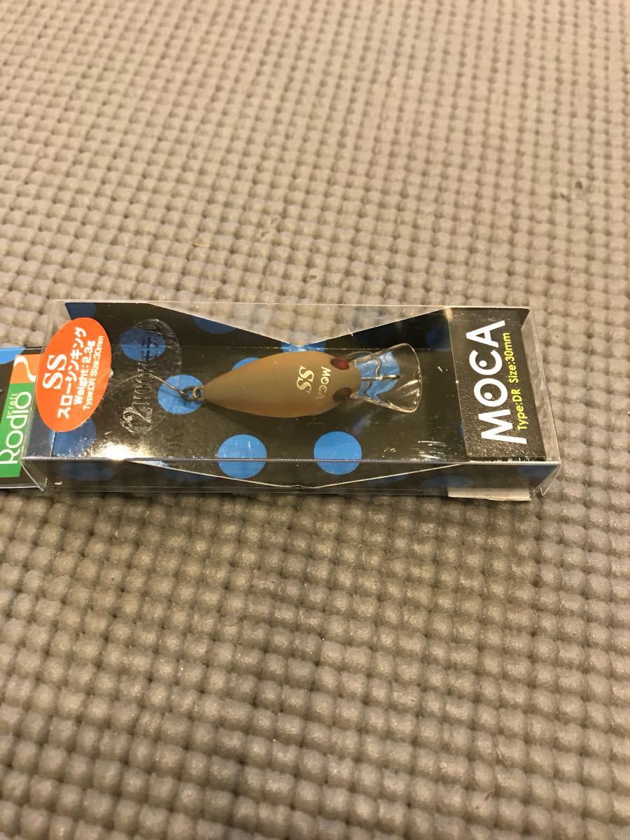 ロデオクラフト DRSSモカ 2フック ブラオレⅡ(クランクベイト)｜売買されたオークション情報、yahooの商品情報をアーカイブ公開 - オークファン（aucfan.com）