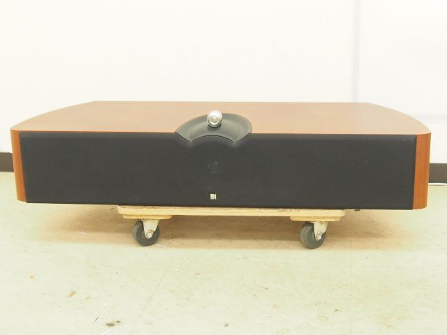 KEF センタースピーカー REFERENCE SERIES MODEL 204c 5414D-5(KEF)｜売買されたオークション情報 ...