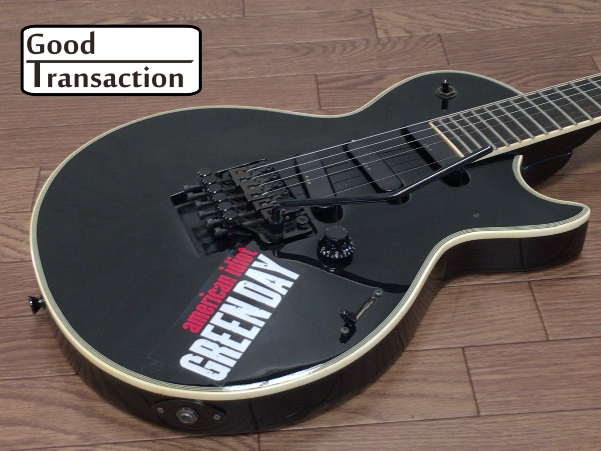 102T63 EDWARDS SUGIZO E-CL-90 エドワーズ ギター(その他)｜売買されたオークション情報、yahooの商品情報をアーカイブ公開 - オークファン（aucfan.com）