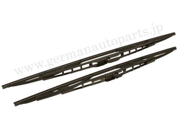 ポルシェ 986 987 ボクスター ワイパーブレード左右セット 99662890108 BOSCH製 3397001582(ブレード)｜売買 ...