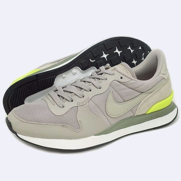 NIKE INTERNATIONALIST LT17 ナイキ インターナショナリスト LT17 スニーカー JP26 US8 872087 ...