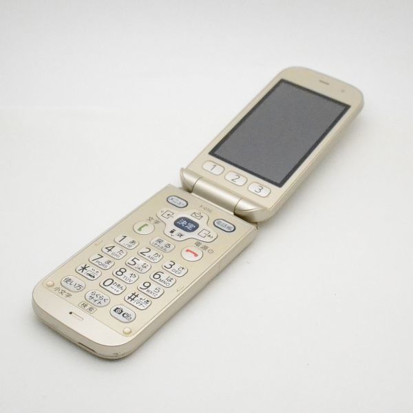 H10445 ドコモ/docomo/携帯電話/ガラケー/F-01G(携帯電話)｜売買されたオークション情報、yahooの商品情報をアーカイブ ...