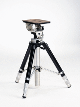 三脚 Tripod SAMSON QUICK-SET サムソン クイックセット 3段大型三脚(三脚)｜売買されたオークション情報、yahooの ...