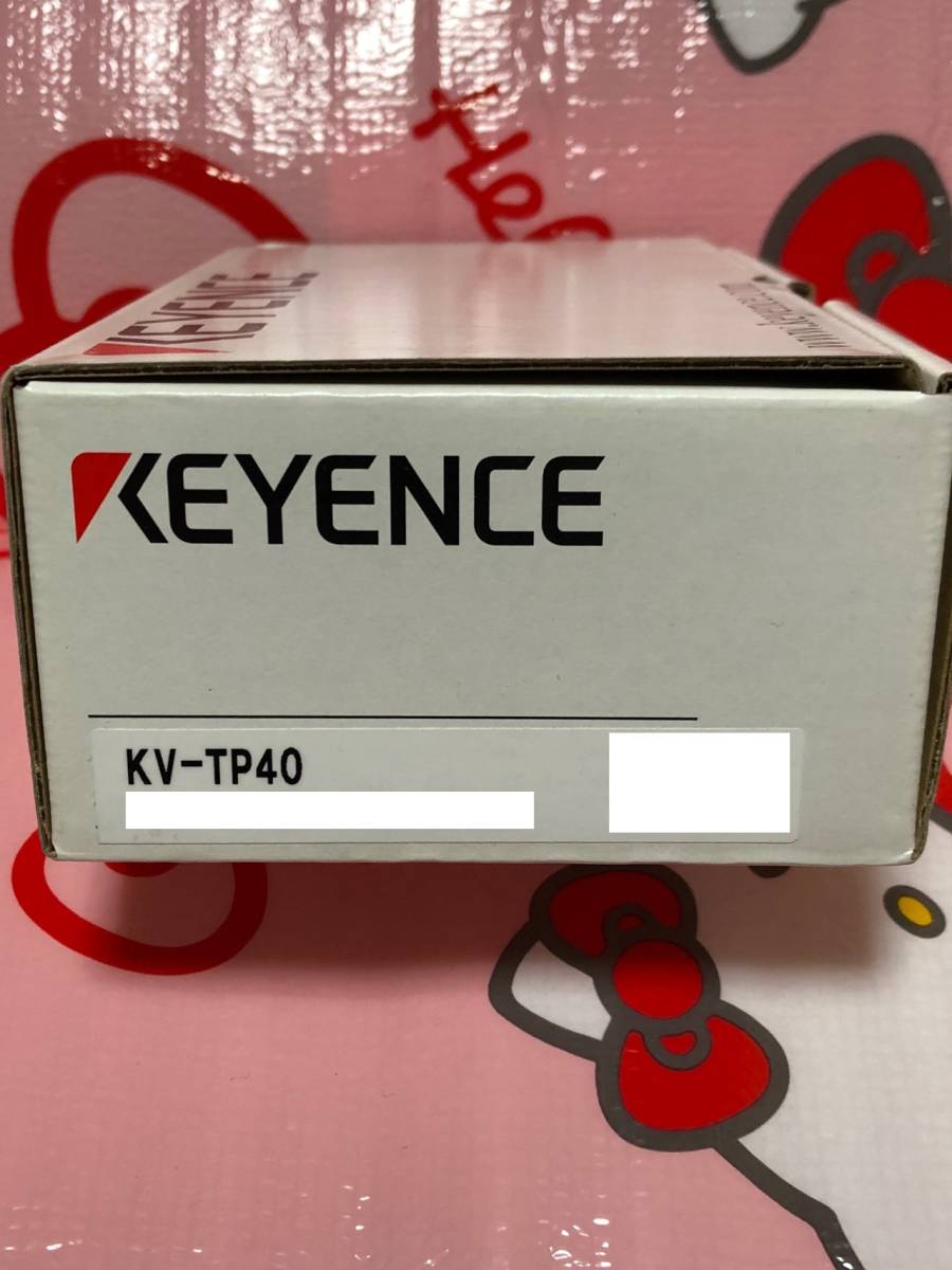 キーエンス PLC KV-TP40(その他)｜売買されたオークション情報、yahooの商品情報をアーカイブ公開 - オークファン（aucfan.com）