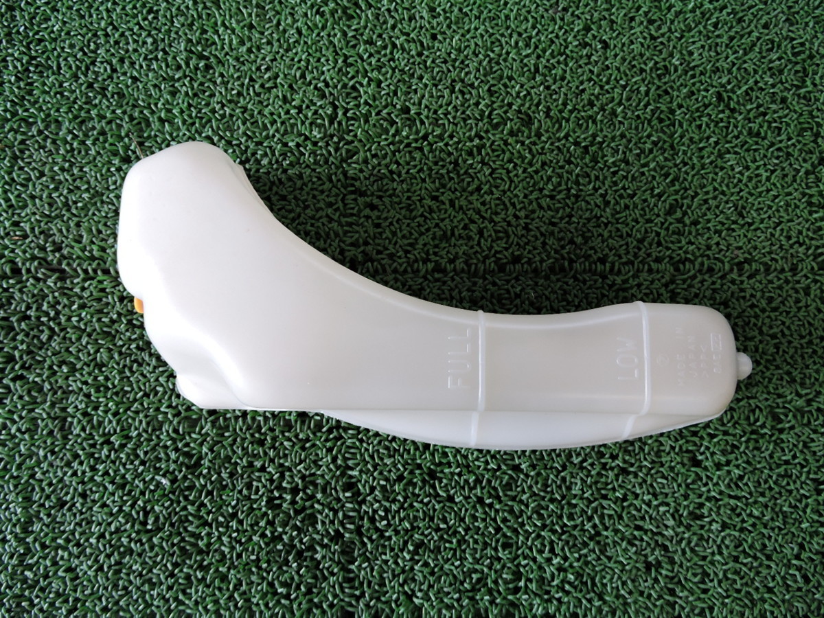 シ36 インプレッサ GDB WRX STI E型 ラジエーターサブタンク リザーブタンク(ラジエーター)｜売買されたオークション情報、yahooの商品情報をアーカイブ公開 - オークファン ...