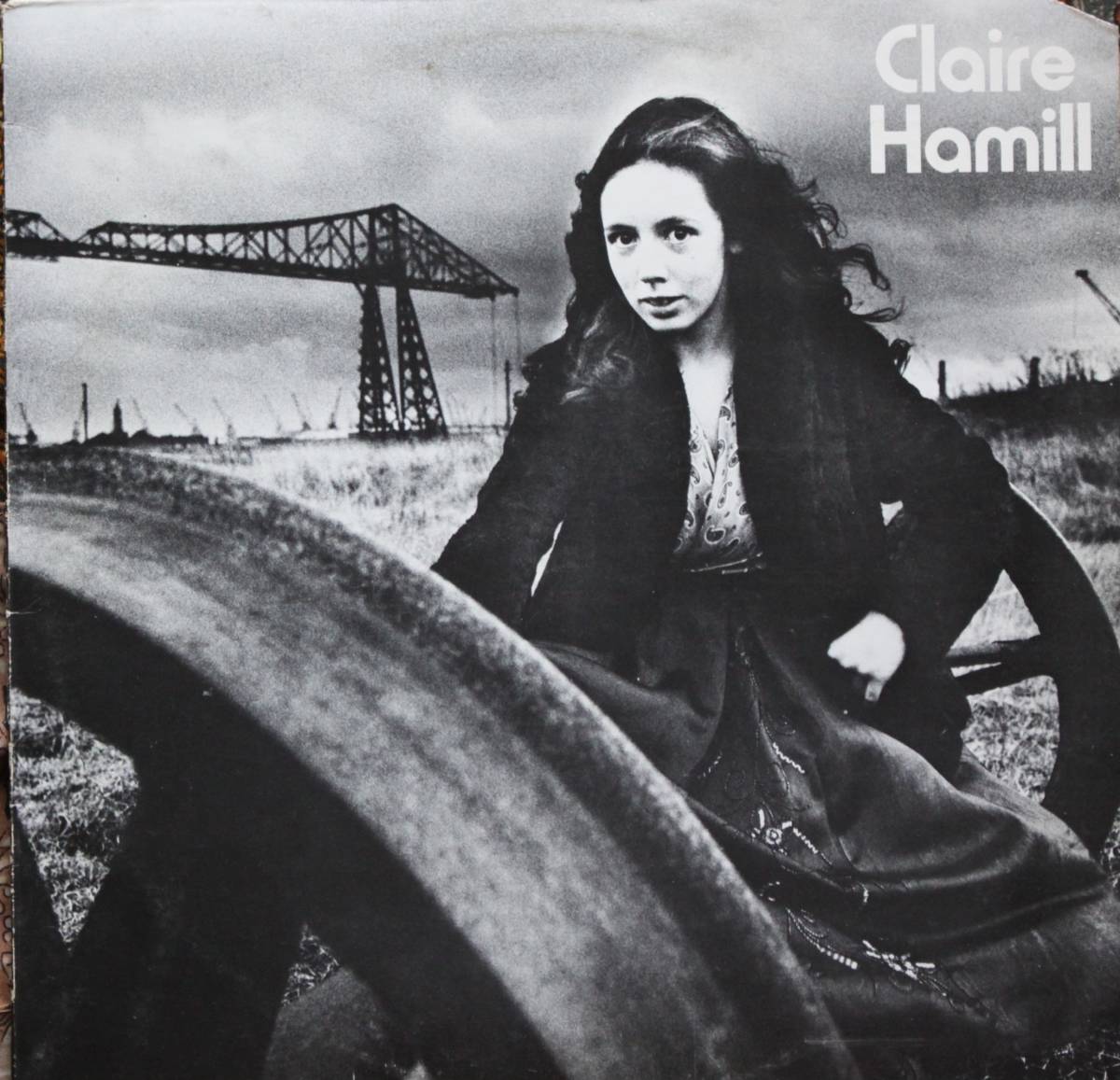Claire Hamill One House Left Standing オランダアイランド(ブリティッシュフォーク、トラッド)｜売買された ...