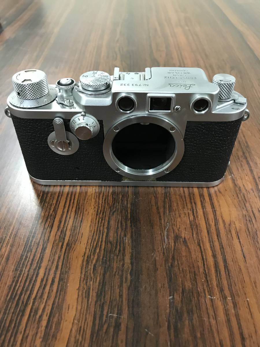 Leica DRP Ernst laitz GMBH wetzlar germany(ライカ)｜売買されたオークション情報、yahooの商品 ...